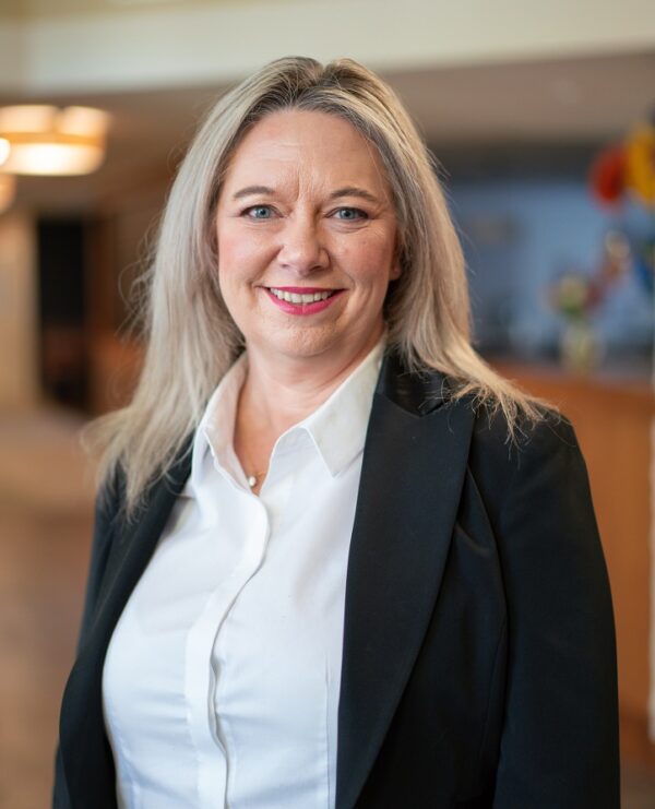 A Fond Farewell to Ann Thole - Sholom Senior Living