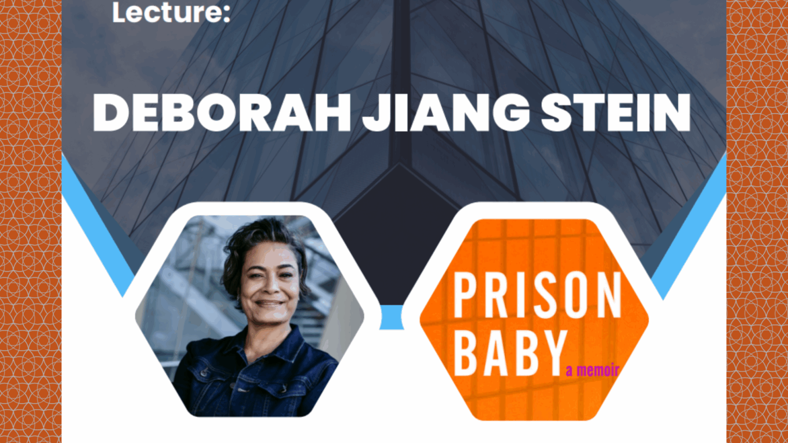 An Afternoon of Purpose and Powerful Storytelling with Deborah Jiang ...
