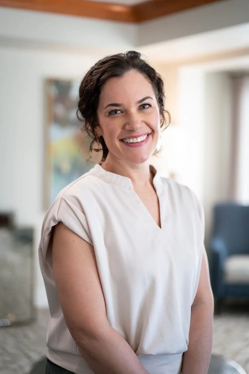 Our Leadership | Sholom Senior Living